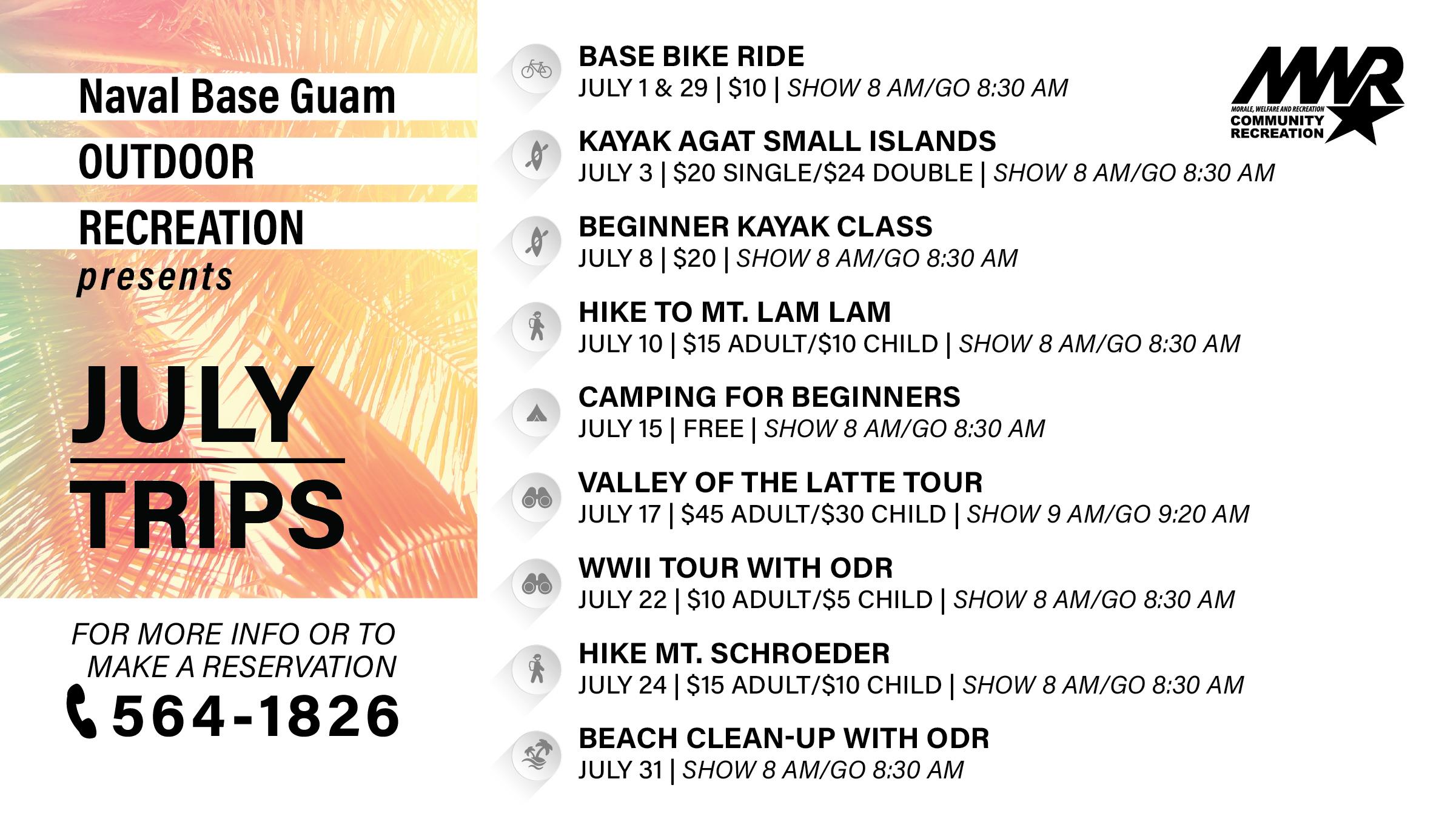 Sumay Marina Adventure Center